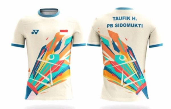 Badminton Jersey Design Yonex: Desain Keren Dari Brand Ternama